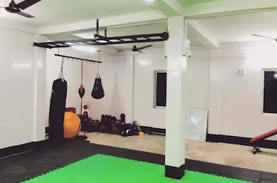 Alpha Omega Combat Sports Academy - Kolkata - BJJ Gym | Schedule ...
