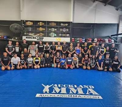Auckland MMA - BJJ Gym | Schedule, Reviews & Contact