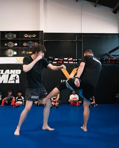 Auckland MMA - BJJ Gym | Schedule, Reviews & Contact
