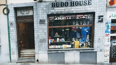 Budo House - BJJ Gym | Schedule, Reviews & Contact