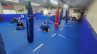 COMBAT SPORTS CENTER - BJJ Gym | Schedule, Reviews & Contact