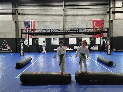 Evolve Academy - BJJ Gym | Schedule, Reviews & Contact
