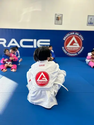 Gracie Barra Aloha Stadium - BJJ Gym | Schedule, Reviews & Contact
