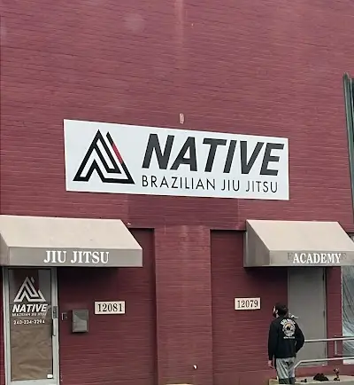 Native Jiu Jitsu - BJJ Gym | Schedule, Reviews & Contact