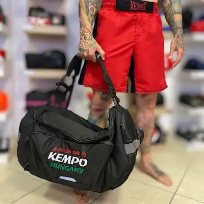 Respect Fight Shop - BJJ Gym | Schedule, Reviews & Contact
