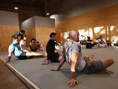 Shape Jiu Jitsu - BJJ Gym | Schedule, Reviews & Contact