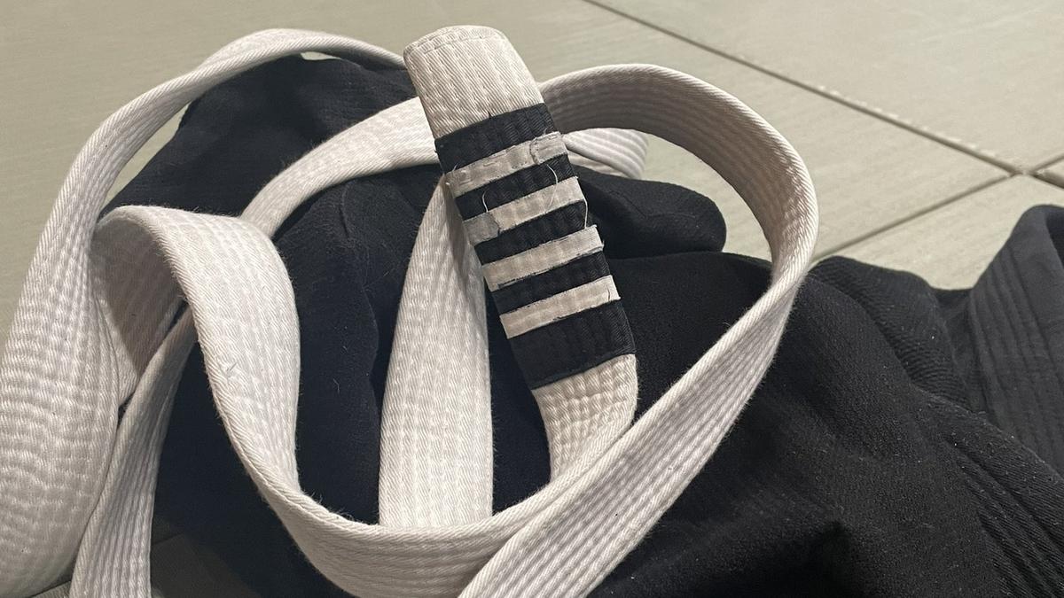 BJJ Belt Progression: Unveiling the Secrets of Stripes