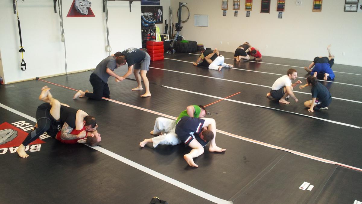 What is a BJJ Open Mat Session? A Simple Guide and Benefits Explained