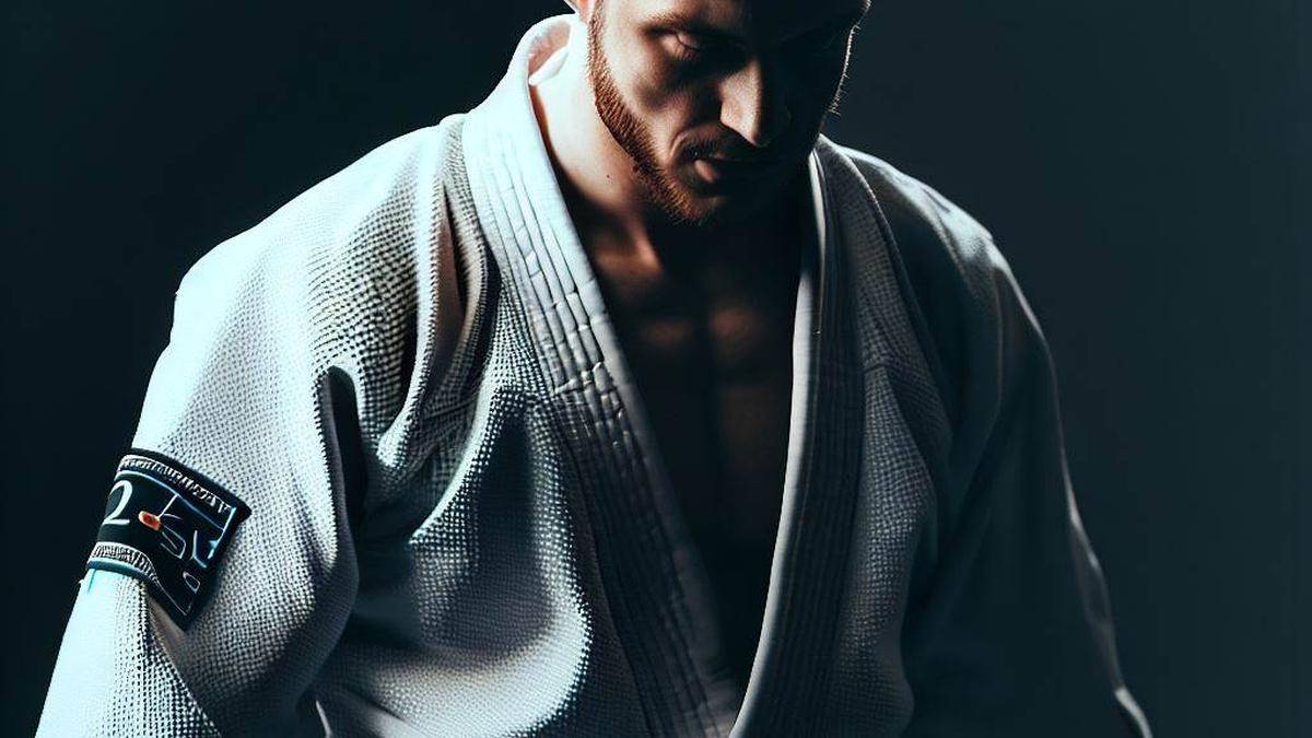What Is a BJJ Gi? Don’t Start Training Without Knowing This