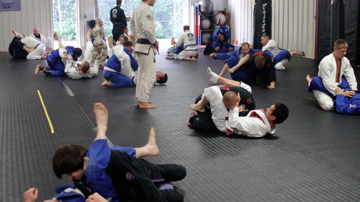 Inside Brazilian Jiu-Jitsu Classes (2025): Everything You Need to Know ...