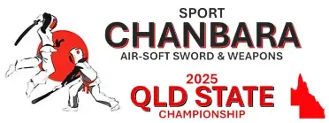 2025 Sport Chanbara Qld Championship - Jiu-Jitsu Tournament in Jimboomba
