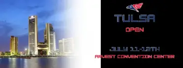 Upcoming BJJ Tournaments in Oklahoma - BJJ Tournament Finder