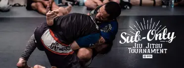 Aotearoa Sub-Only BJJ Nationals - Jiu-Jitsu Tournament in Hamilton
