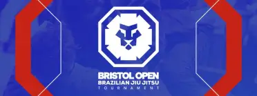 BRISTOL OPEN NO GI 2025 - Jiu-Jitsu Tournament in Bristol