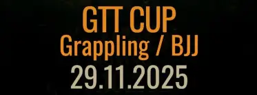 GTT CUP - Grappling / BJJ - Jiu-Jitsu Tournament in Herrenberg