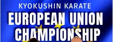 Kyokushin Karate European Union Championship - Jiu-Jitsu Tournament in ...