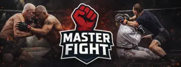 Master Fight - Jiu-Jitsu Tournament in 太田