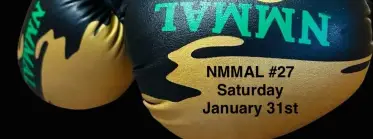 National MMA League Round 27 - Jiu-Jitsu Tournament in Blanchardstown