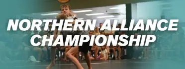 Northern Alliance Championship - Jiu-Jitsu Tournament in Brisbane