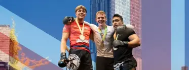 Novice MMA UK - Manchester - Jiu-Jitsu Tournament in Manchester