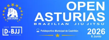BJJ Tournaments in Spain (2026 Schedule) | Gi, No-Gi & Kids