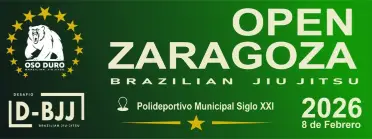 Upcoming BJJ Tournaments in Spain - BJJ Tournament Finder
