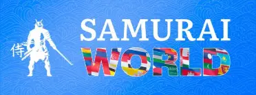 SAMURAI WORLD - Jiu-Jitsu Tournament in Almaty