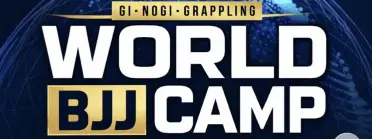 BJJ Tournaments in Spain (2026 Schedule) | Gi, No-Gi & Kids