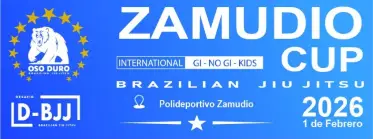 Upcoming BJJ Tournaments in Spain - BJJ Tournament Finder